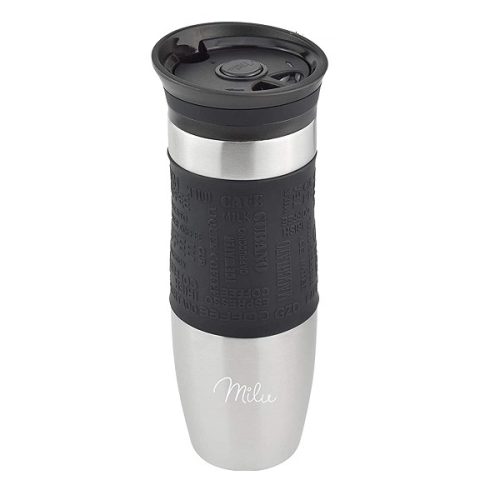 ≫ Los 7 MEJORES Termos para Café【GUÍA 2022】