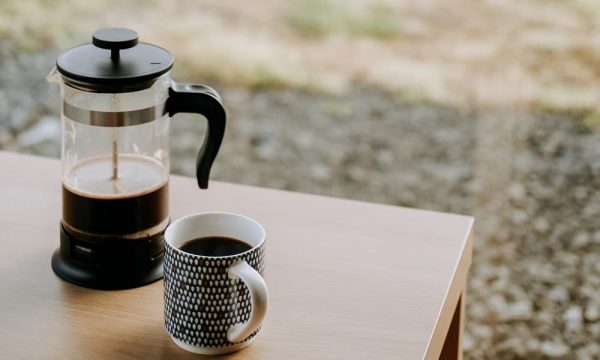 ≫ Como PREPARAR CAFE con la cafetera francesa【Guía paso a paso】 ≫ Como PREPARAR CAFE con la cafetera francesa【Guía paso a paso】