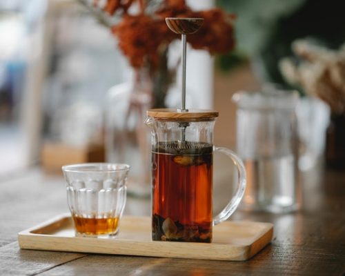 ≫ Cómo PREPARAR CAFÉ con la Cafetera o Prensa Francesa